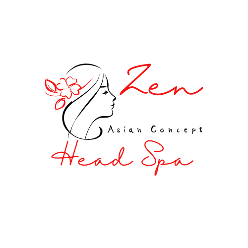 Zen Head Spa | Zen Head Spa